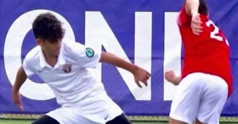 Muere Baleado Un Joven Futbolista Latino En Florida Su Madrastra
