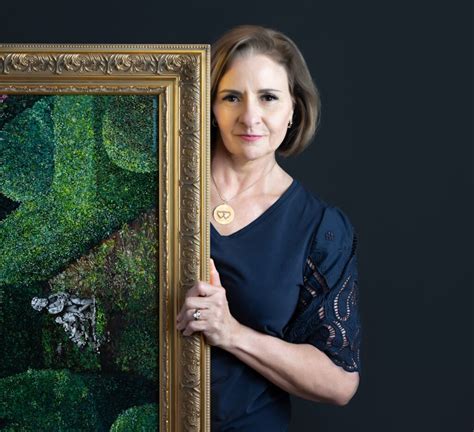 Karla Roberson Man Accepts Mural Commissions Lubbock Cultural Arts