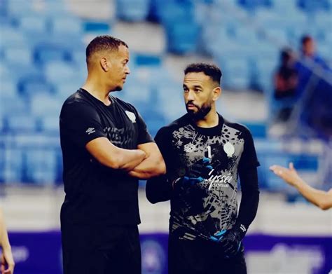 Stefan Loboué Quitte Le Raja Casablanca