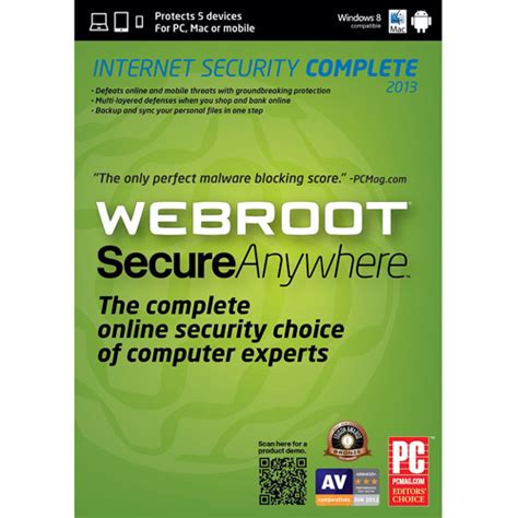 2 Distinctive Internet Security Programs For Absolute Protection · Techmagz