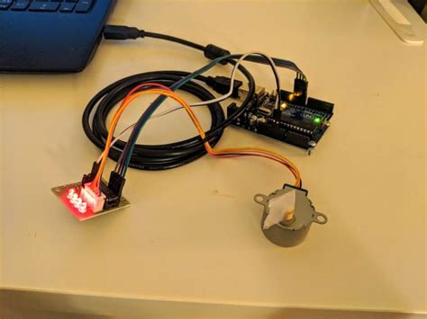 Make An Arduino Based Automatic Fish Feeder The DIY Life