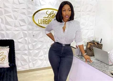 Bbnaija Reactions As Jackie B And Pere Danced Seductively After Last