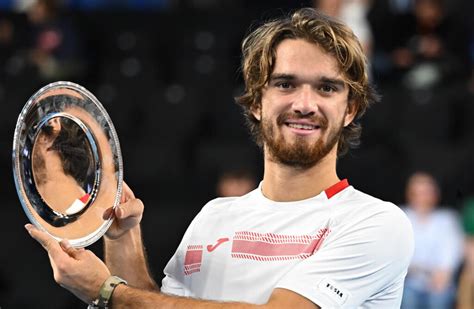 Machac Vs Rinderknechi Kim Kazanacak ATP Için Tahmin Rolex Paris