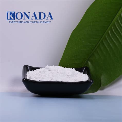 hot sale factory supply powder sm2o3 samarium oxide for optoelectronic
