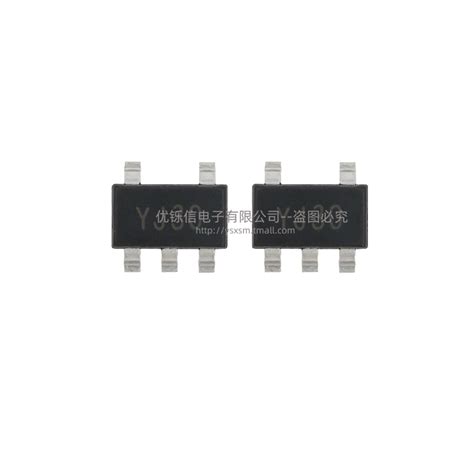 Sgm2019 30yn5g低功耗ldo芯片低噪低压差cmos线性稳压器丝印yj30虎窝淘