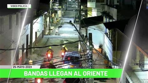 Titulares De Teleantioquia Noticias Jueves 25 De Mayo De 2023