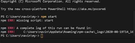 Unable To Use Create React App · Issue 9508 · Facebookcreate React