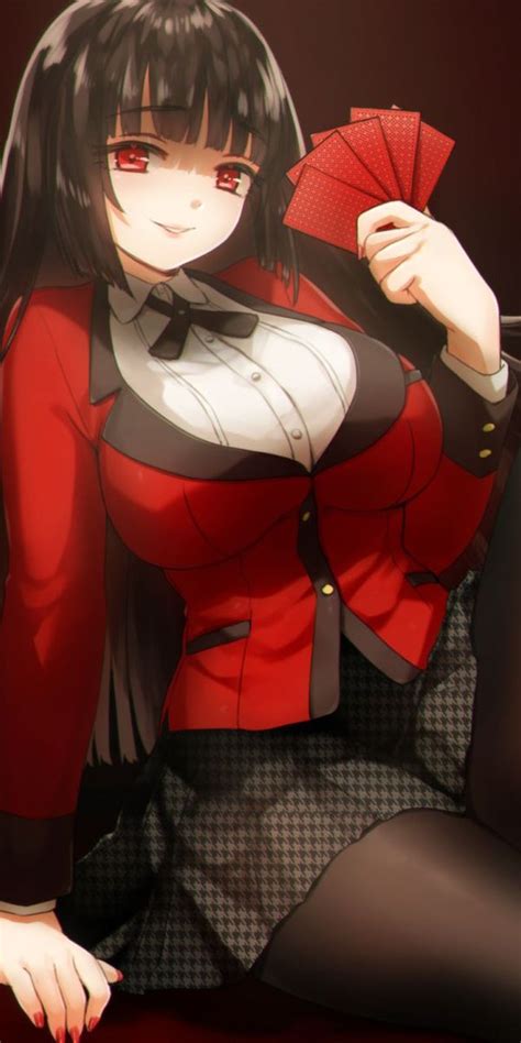 Обои на рабочий стол Аниме Юмэко Джабами Безумный Азарт 1331280 для ПК