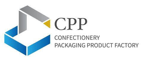 Cpp Confectionery Packaging Product Factory