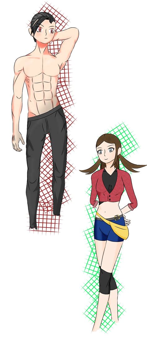 Is My Fan Art Ok Give Feedback Art Comics Tapas Forum