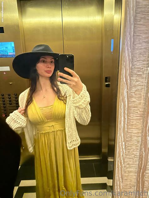 Karamitch Nude Onlyfans Leaks Fappening Fappeningbook