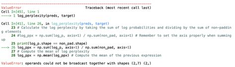 Nlp Specilization C W Assignment Valueerror Nlp With Sequence Models Deeplearning Ai
