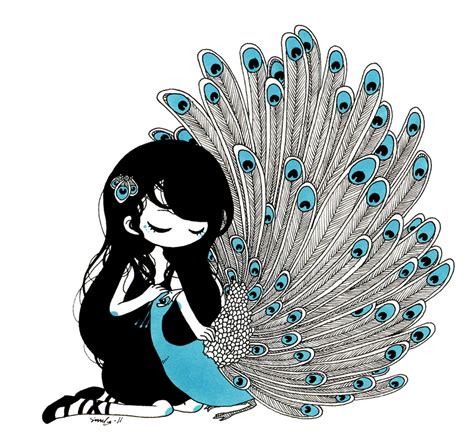 Peacock By Valerei On Deviantart