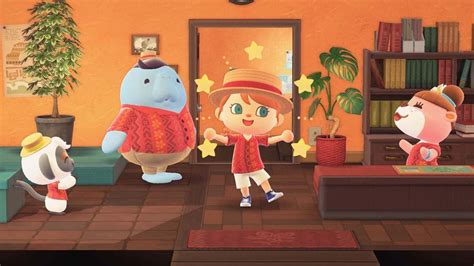 Happy Home Paradise Guide Animal Crossing New Horizons Guide Ign