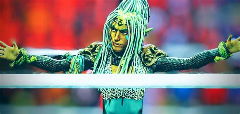 Wwe 2k23 Aisha Clanclan From Outlaw Star Rvirtualcosplay