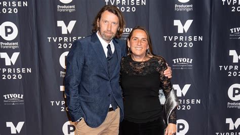 Anne Og Anders Vender Tilbage Seniornewsdk