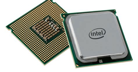Những điều cần lưu ý về CPU khi mua máy tính
