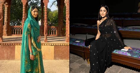 Heres Everything To Know About Gauravi Kumari The Modern Jaipur