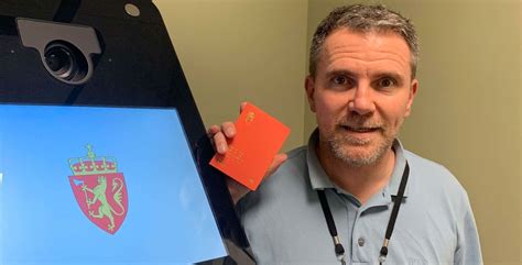 Trenger Du Pass Politiet Ber Deg Tenke Deg Om Lpno