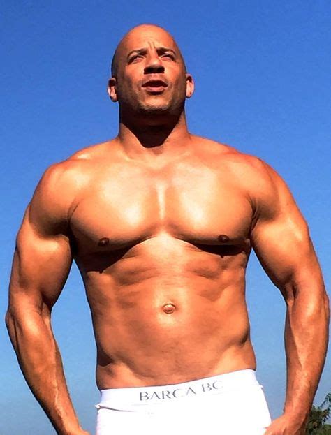 137 Best Vin Diesel Pics Images Vin Diesel Diesel Actor