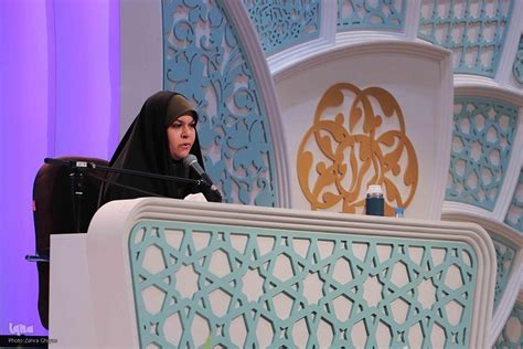 آغاز رقابت بانوان در بخش حفظ مسابقات سراسری قرآن