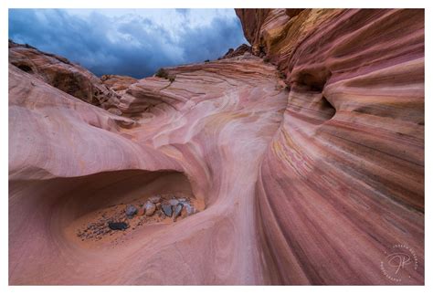 Canyons Joseph Rossbach Photography