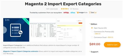 How to Perform Magento 2 Categories Import Like A Pro (2025)
