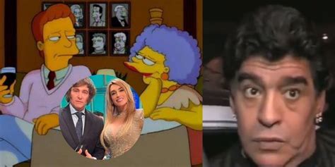 La Bronca De La Hermana De Javier Milei Por Su Romance Con Fátima