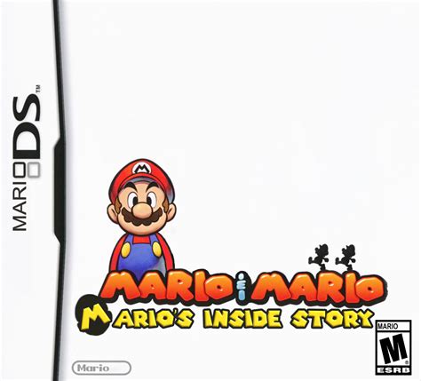Mario Mario R Sbubby