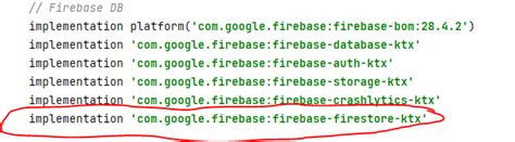 👨🏼‍💻migrate Firebase Realtime Database To Firebase Firestoreandroid Kotlin By Appcaesars