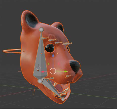 Does Anyone Know Why My Fbx Mesh Has Holes Please Help Rblenderhelp