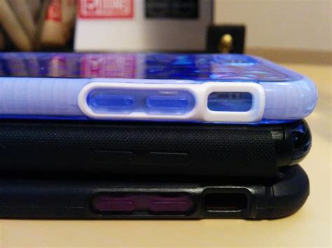 Tech Iphone Cases Evo Line Tactical Gem Wallet Review