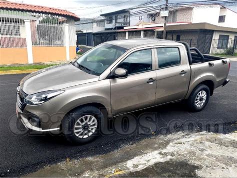 Crautos Autos Usados Costa Rica JMC VIGUS 2021
