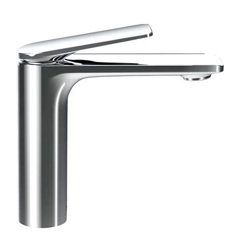 Single Lever Extended Basin Mixer Chrome At Best Price In Nashik
