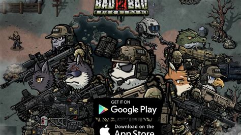 Bad 2 Bad Apocalypse All Characters Location Youtube