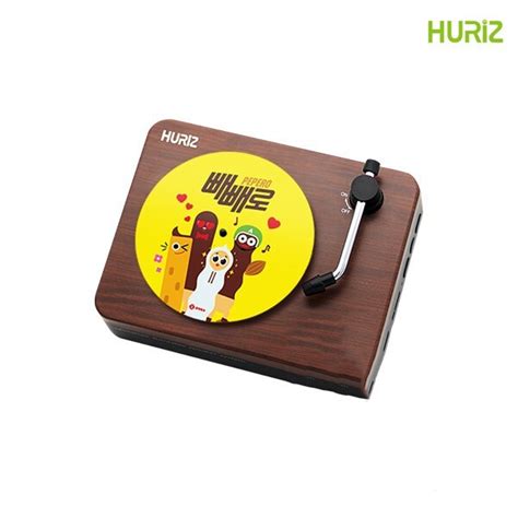리씽크 모모랜드 강력추천 레트로감성 턴테이블 블루투스 스피