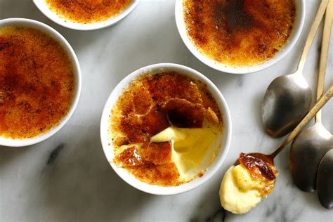 Creme Brulee Varieties At Ellie Ezell Blog