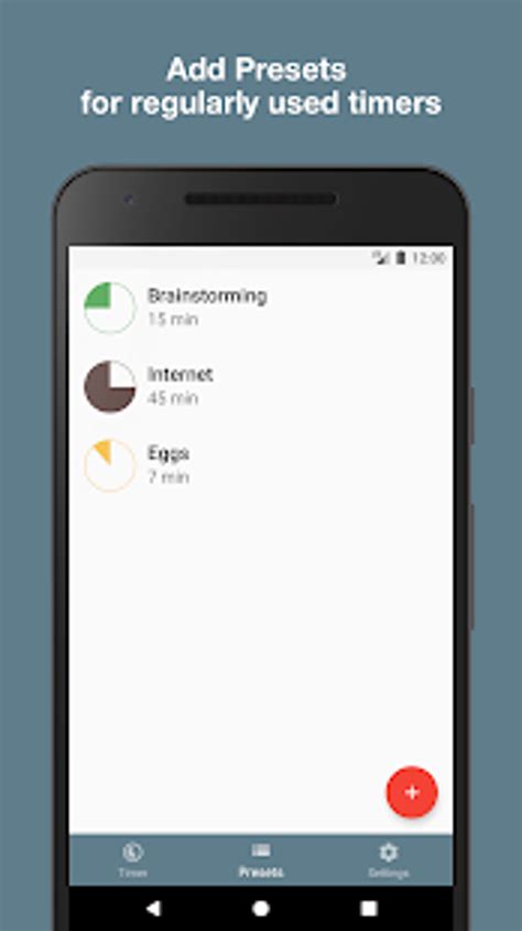 Visual Timer Countdown For Android Download