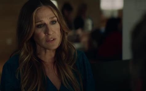 Divorce The Return Of Sarah Jessica Parker