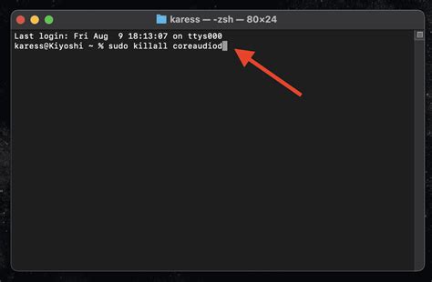 How To Fix Microphone Low Volume In Macos Sonoma 14 The Mac Observer