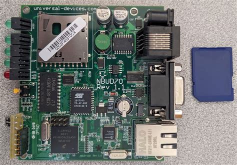 Inspecting An Insteon And X10 Controller Edn