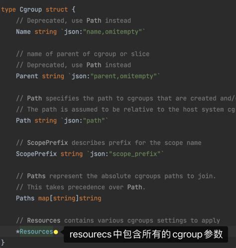 【技术干货】kubelet Cgroup分析 知乎