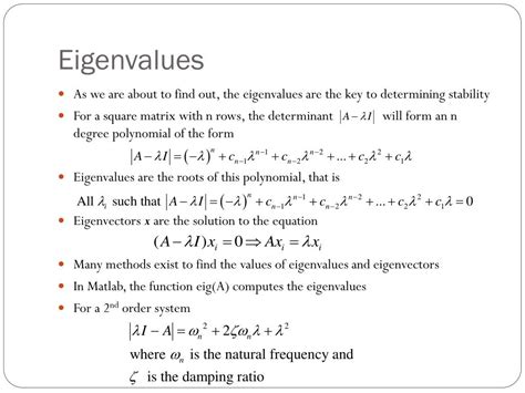 PPT Linear Systems PowerPoint Presentation Free Download ID