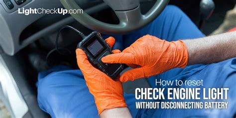 Chevy Equinox Check Engine Light Codes Top 7 Common Fixes