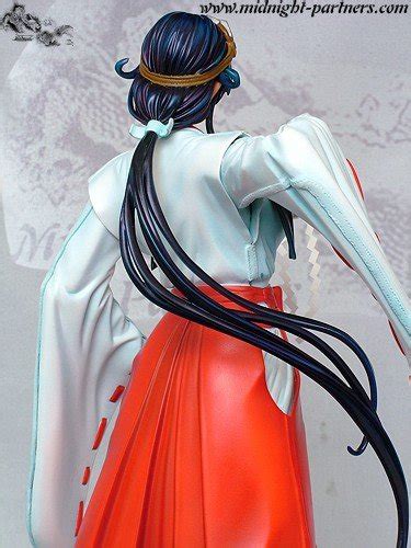 Portfolio Japanese Garage Kits Sengoku Blade Koyori Togashi