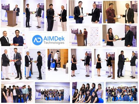 Vidhi Shah On Linkedin An Evening Which Was Fully Loaded With Awards Games Galadinner…