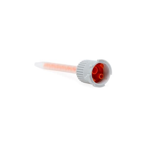 Loctite Static Mixer Nozzles 5 Pack 2 5mm Nozzle R A Hoerr