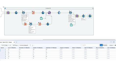 Solved Add Fields To An Input That Hasnt Happened Yet Alteryx Community