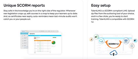 Scorm Which Online Course Platform Is Compliant