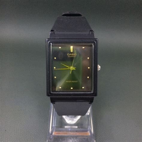 Đồng hồ nam Casio Nhật Unisex Shopee Việt Nam